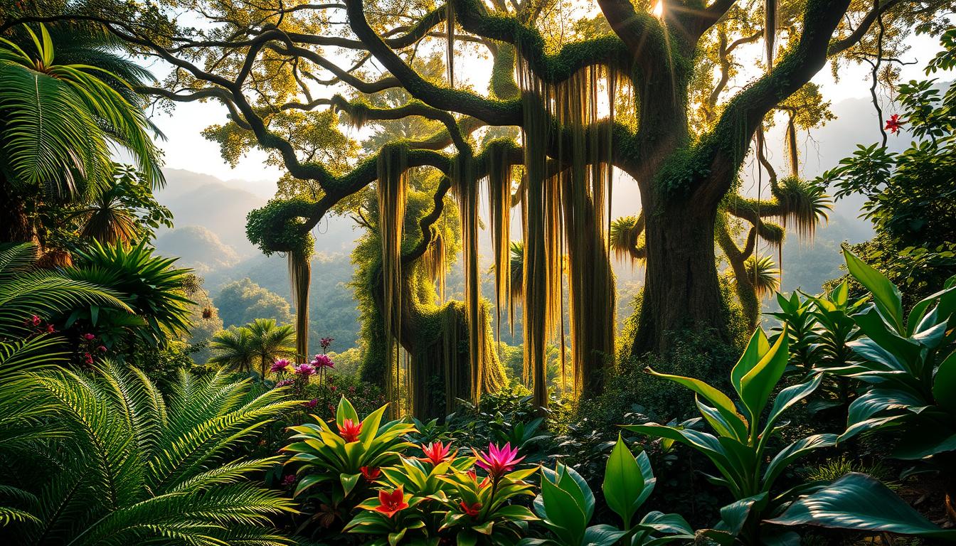 Conheça as Melhores Plantas Nativas do Brasil