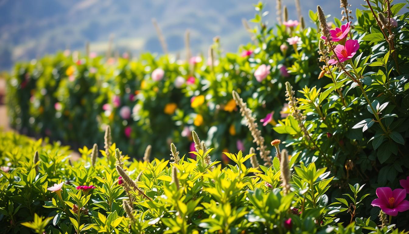 Melhores Plantas para Cerca Viva - Escolha Ideal!