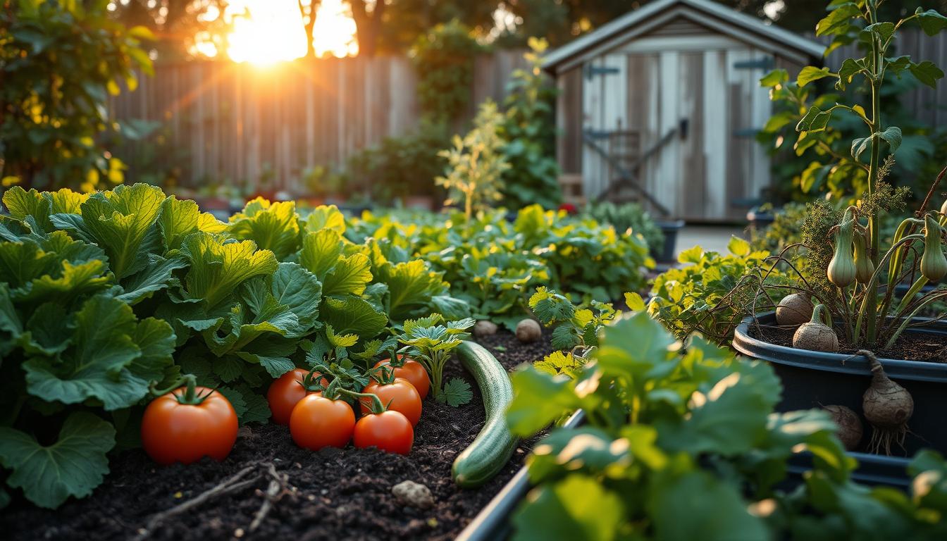 Como Fazer uma Horta em Casa: Guia Completo para Iniciantes